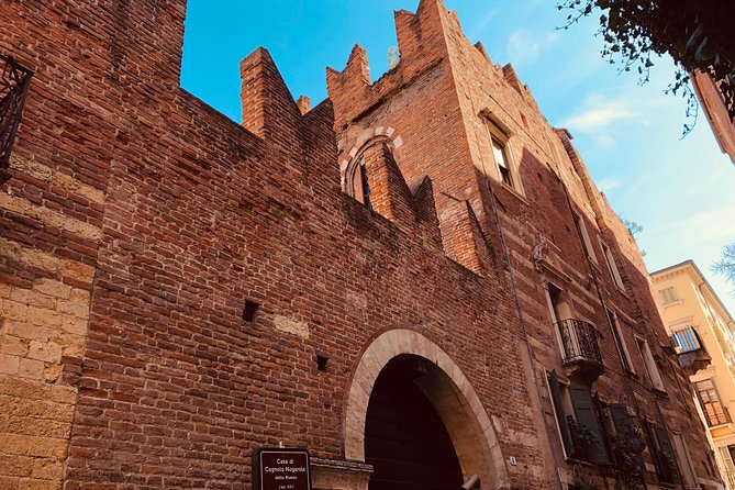 Verona for everyone - Overall Value and Experience