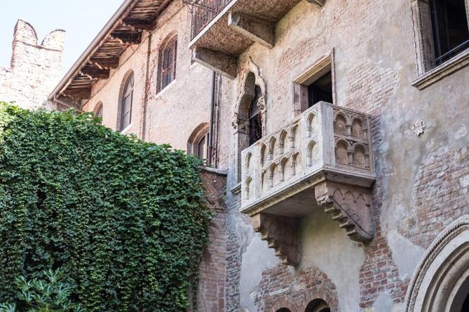 Verona Small Group Walking Tour - The Experience from Past Travelers’ Perspectives