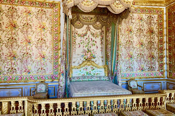 Versailles Palace & Gardens Audio Tour - Private Transportation - Final Thoughts