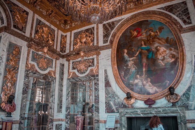 Versailles Palace Skip the Line Guided Tour - Final Thoughts