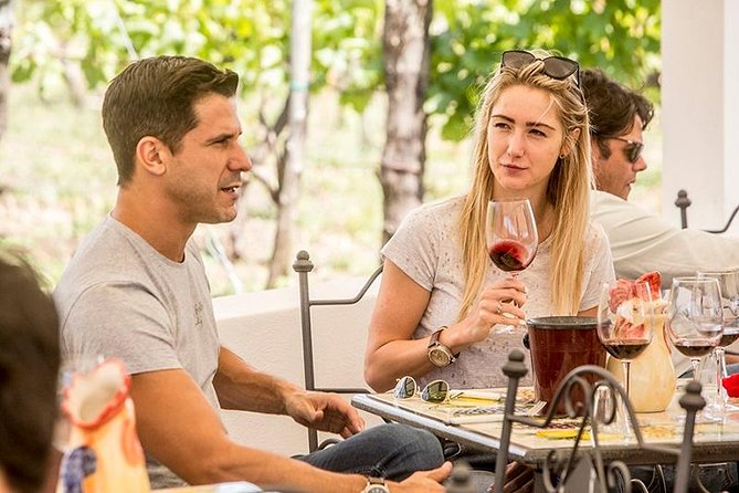 Vesuvio Gran cono + Wine Tasting & Lunch + Transfer from Naples - Final Thoughts: Is This Tour Worth It?