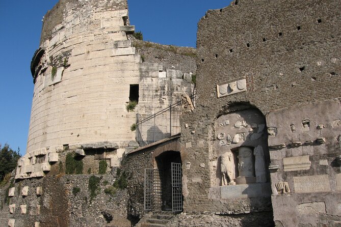 Via Appia private tour with watercolor session - Practical Tips for Making the Most of Your Experience