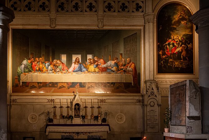 Vienna: Festive Advent, Christmas and New Year concerts - Experience Quality & Authenticity