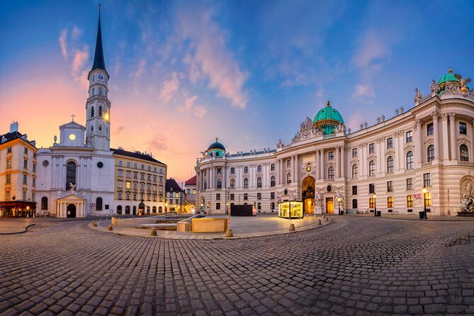 Vienna Highlights Self guided scavenger hunt and Walking Tour - The Value Proposition
