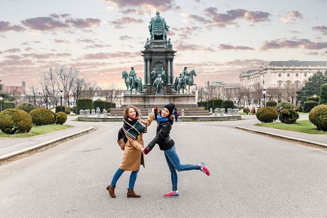 Vienna: Meet Beethoven Life Private Guided Walking Tour - Final Thoughts
