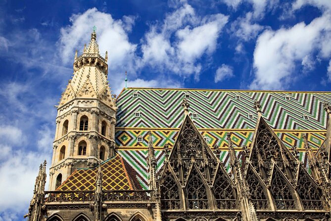 Vienna Walking Tour with Audioguide on Your Smartphone - FAQ