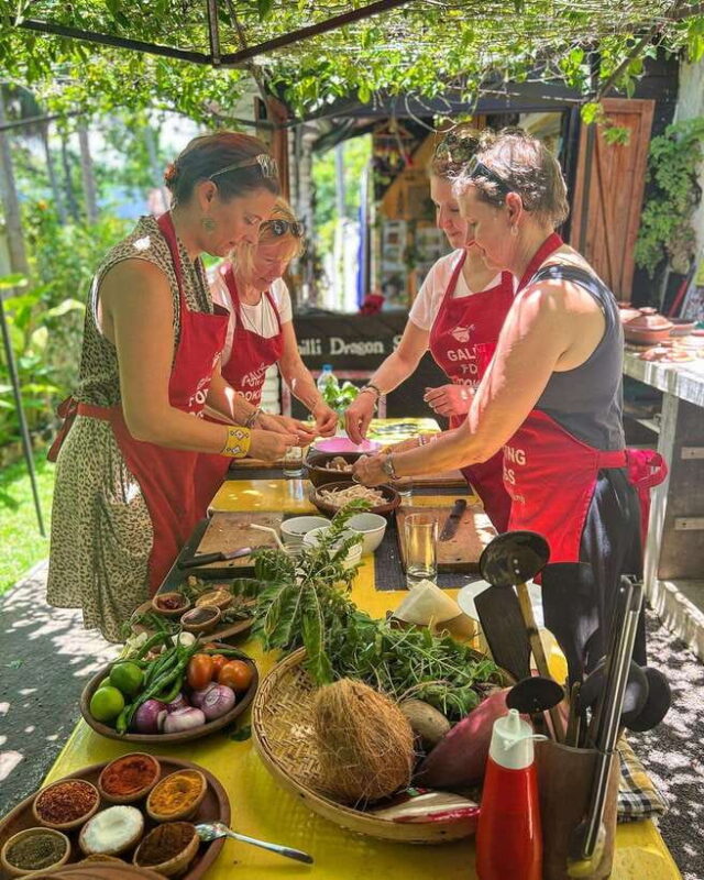 Village Flavors Cooking Class and Fishing Tour from Colombo - Frequently Asked Questions