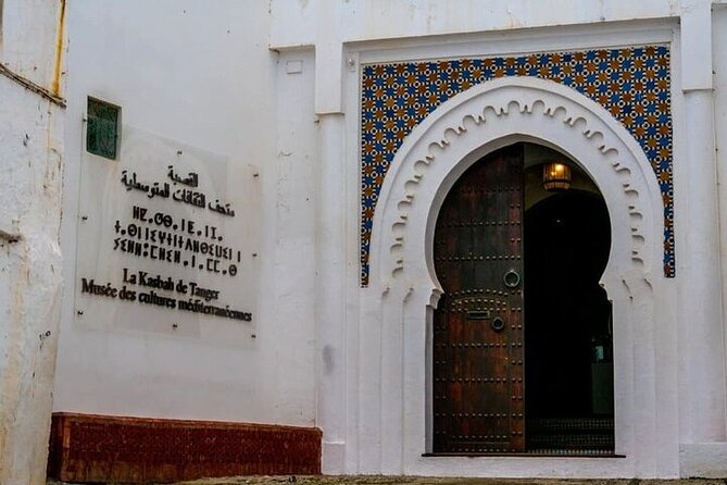 Vip Private Tangier Tour From Sevilla all Inclusive - What Travelers Say