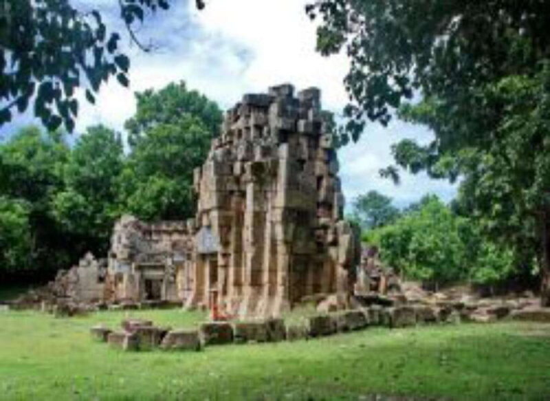 Visit all tourist attractions around Battambang - What People Are Saying