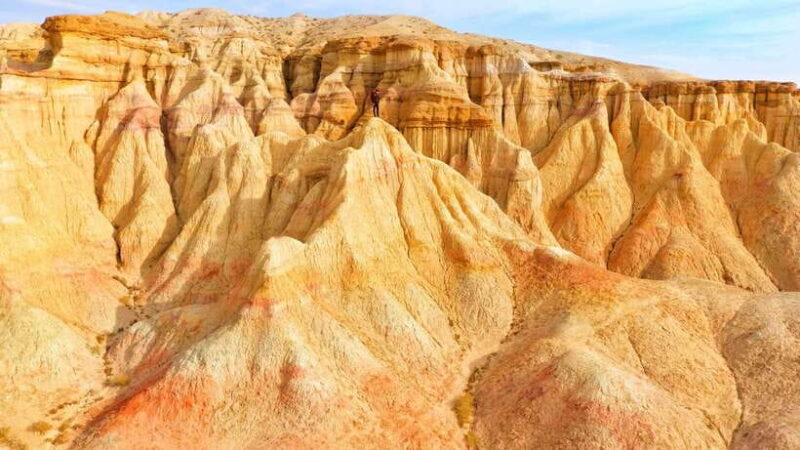 Visit Great Gobi attractions in 3 day /Full adventure - Final Thoughts