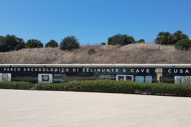 Visit Segesta and Selinunte from Trapani - Practical Considerations