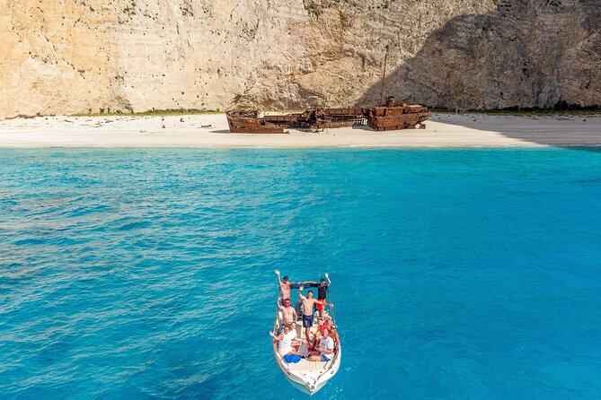 Visit the most popular beach of the world -shipwreck beach - Practical Tips for Potential Participants