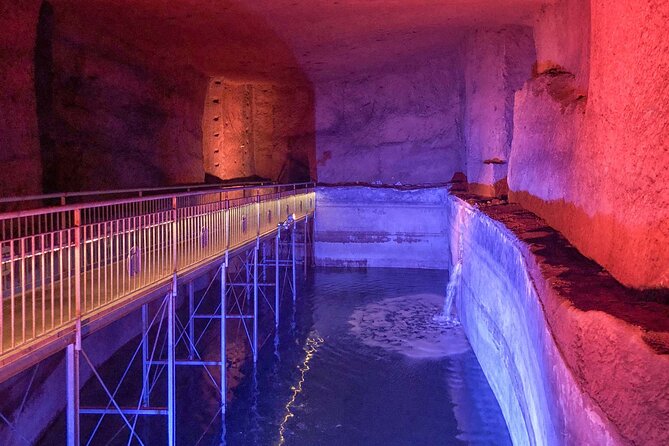 Visit to the Lapis Water Museum in Spanish - Frequently Asked Questions (FAQ)