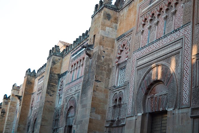 Visita guiada a la Mezquita Catedral y el Alcázar de los Reyes Cristianos - The Sum Up: Who Will Enjoy This Tour?
