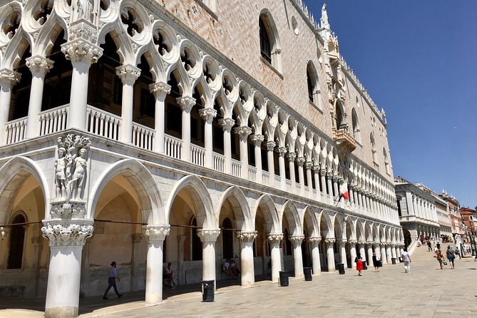 Walking in Venice Off-the-beaten Track - Who Is This Tour Best For?