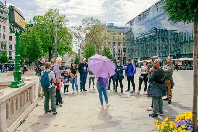 Walking Tour Budapest incl. the Shoes on the Danube Bank - Who Should Consider This Tour?