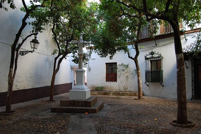 Walking tour through the old Jewish quarter of Santa Cruz. - Why Travelers Love This Tour