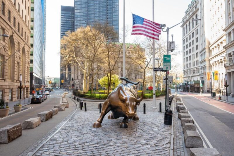 Wall Street and Financial District Private Walking Tour - The Sum Up