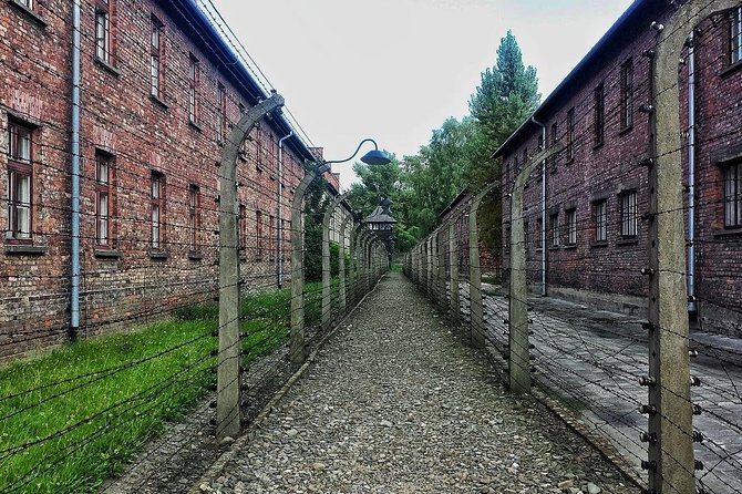 Warsaw to Auschwitz and Krakow Old Town Full-Day Trip by Car - The Experience and Its Value