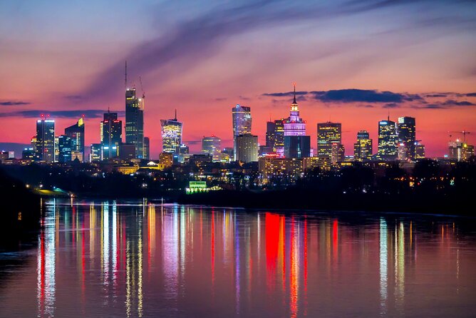 Warsaw to Gdansk or Gdansk to Warsaw private transfer - Who Will Love This Service?