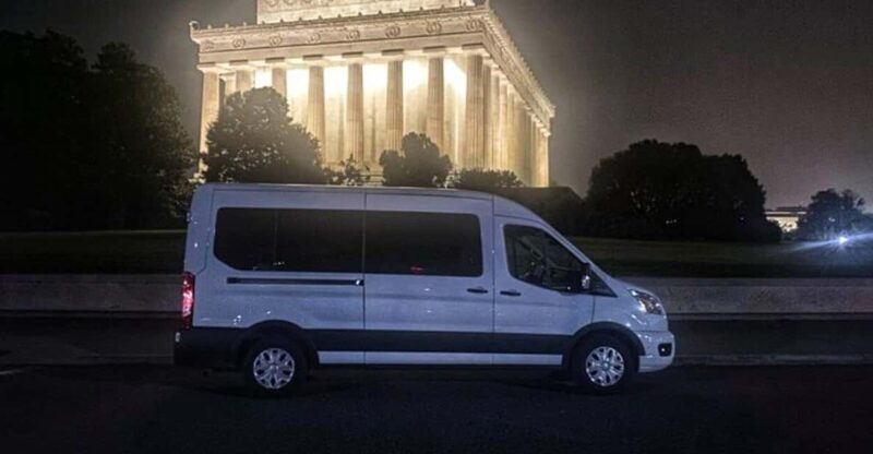 Washington, D.C.: 3-Hour Small Group Memorial Tour - FAQ: Common Questions About This Tour