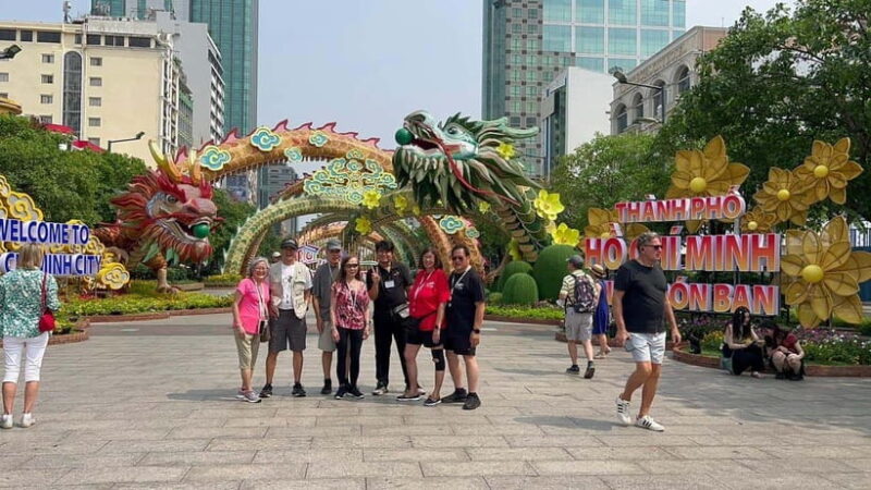 Water Puppet Show, Ho Chi Minh City Sightseeing Private Tour - FAQ