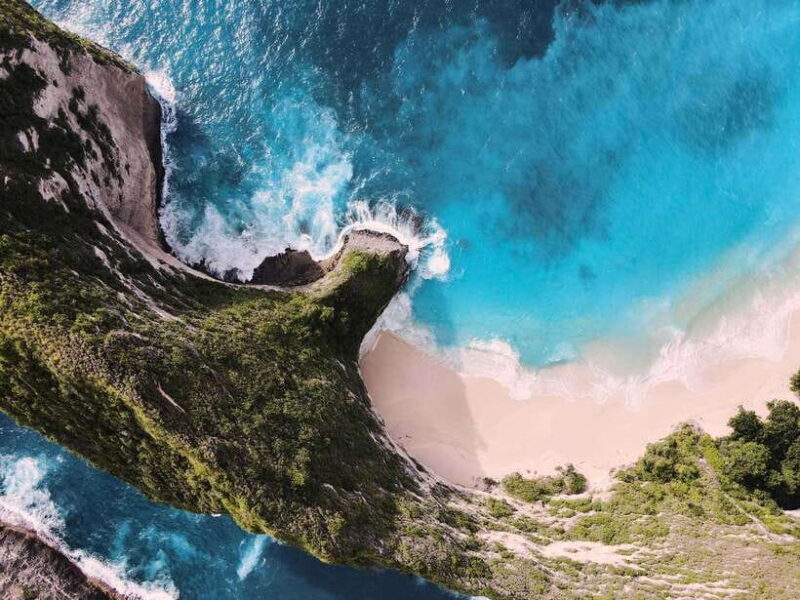 West Nusa Penida Island Adventure - Who Should Consider This Tour?