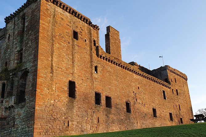 West of Scotland Cultural Tour - Final Thoughts