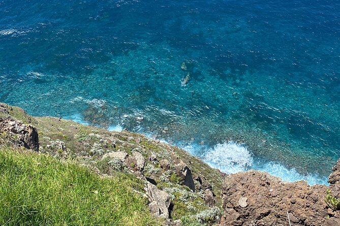 West Side Private Full Day Tours around Madeira Island - The Sum Up