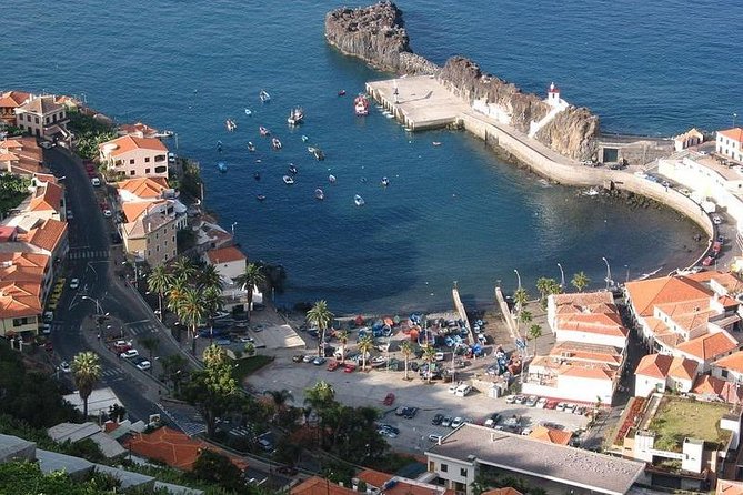 West Tour of the Island - Practical Aspects and What You’ll Take Away