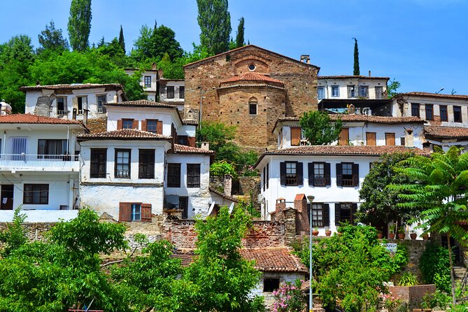 Western Turkey Explorer - 5 Days - Practical Considerations