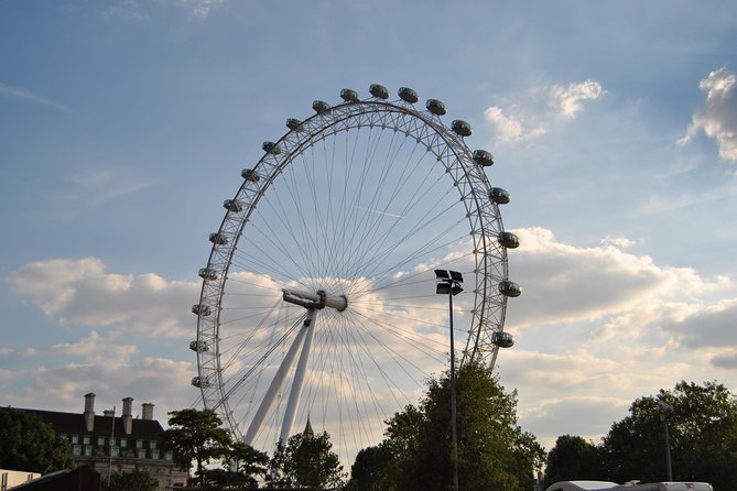 Westminster area private guided tour - Frequently Asked Questions