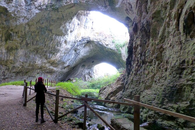 Wilderness experience- Kroshuna waterfalls with Devetashka and God's eyes cave - Final Thoughts