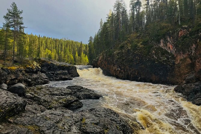 Wilderness Survival Tour - Summer & Autumn - Final Thoughts: Should You Sign Up?