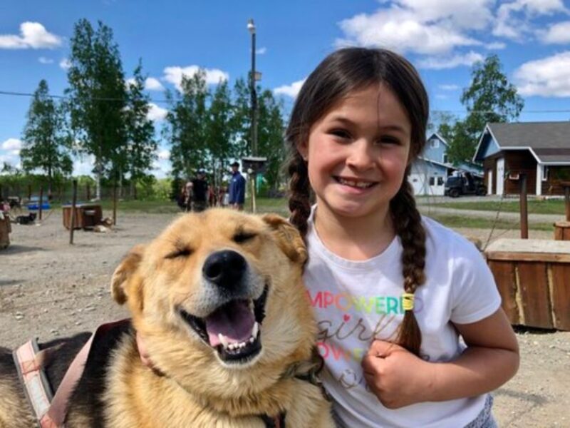 Willow: Summer Dog Sledding Ride in Alaska - Final Thoughts