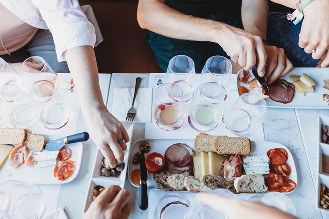 Wine and Cheese Tasting Lunch in Portuguese Wine Bar - Authentic Feedback from Reviewers