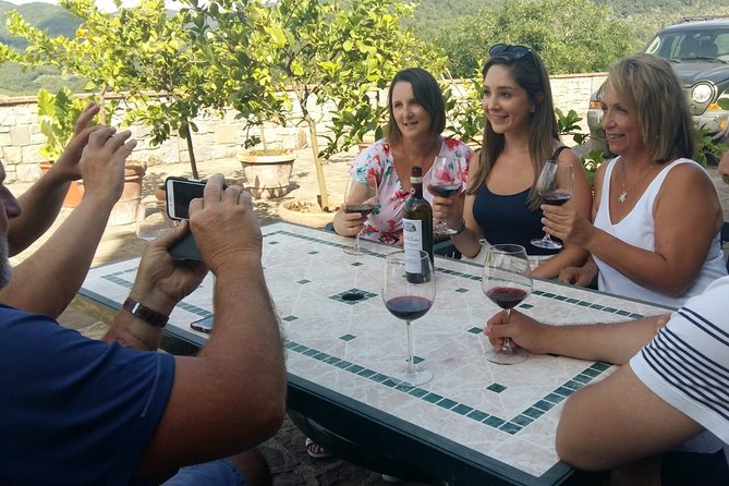 Wine and Cheese Tastings Southern Tuscany ShoreExcursion from Civitavecchia Port - FAQ