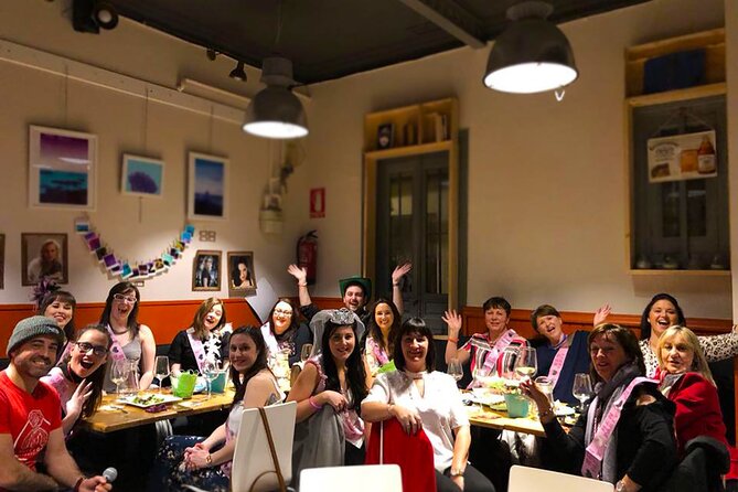 Wine Tasting and Flamenco Master Class in Madrid - FAQ