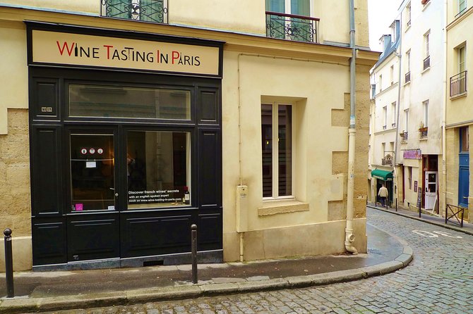 Wine Tasting In Paris - Who Will Love This Tour?