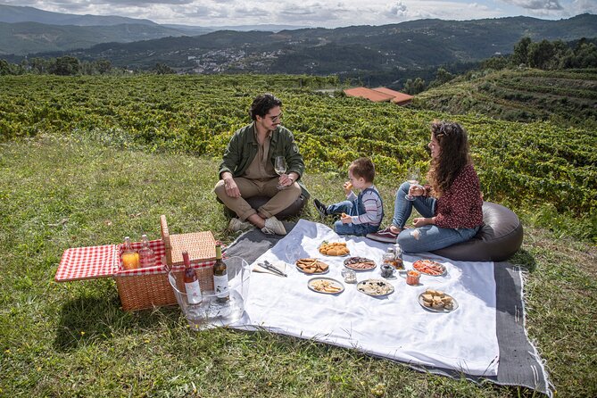 Wine Tasting & Lunch from Porto | Quinta de Santa Cristina - Evaluating the Cost and Overall Value
