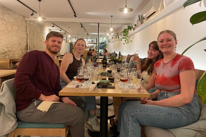 Wine tasting of 5 Port Wines with a Sommelier - Final Thoughts: Why This Tour Is Worth Your Time