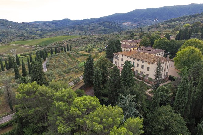 Wine Tour Experience - Detailed Breakdown of the Itinerary