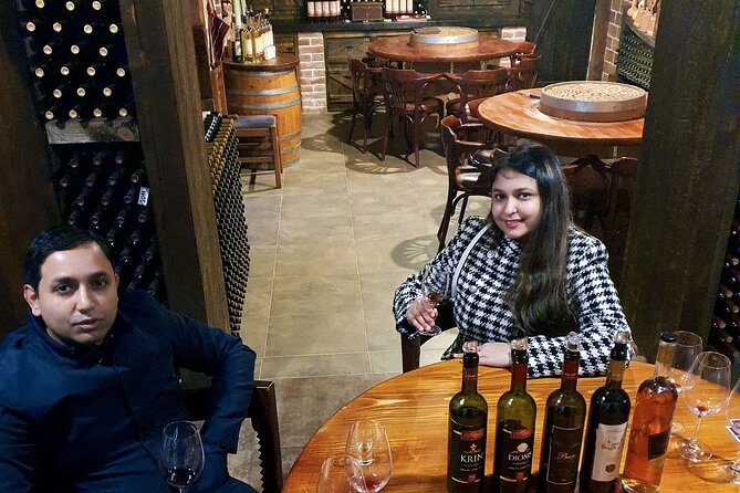 Wine tour- Family winery visit, food tasting & Skadar Lake boat cruise - Who Will Love This Tour?