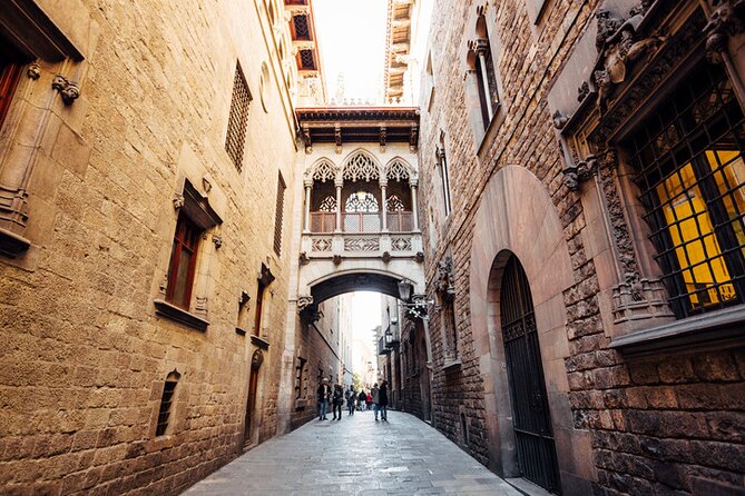 Winery Tour with Private Luxury Vehicle from Barcelona with Hotel pick up - Final Thoughts