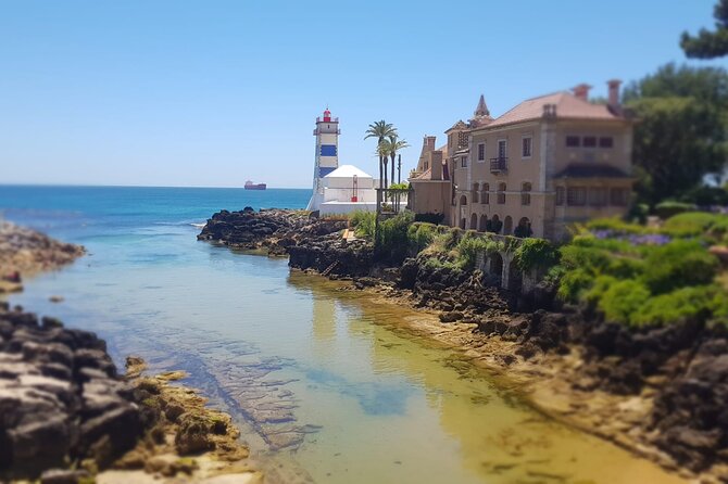 Wonders of Sintra & Cascais  Private Tour - Who Is This Tour Best For?