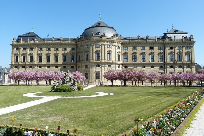 Wurzburg Private Walking Tour With A Professional Guide - Pricing and Value Assessment