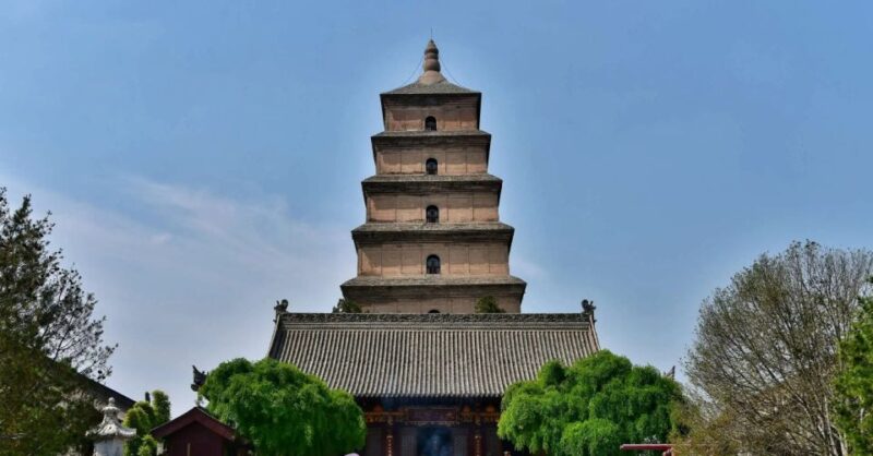 Xi'an Half Day Native by Subway with Local Guide - Who Will Love This Tour?
