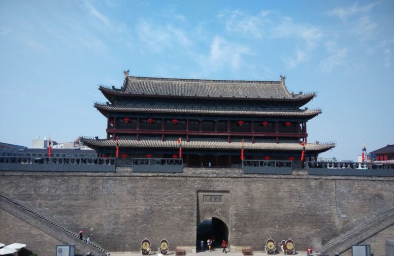Xian Terracotta Warriors Tour & Customized Sightseeings - What Sets This Tour Apart?