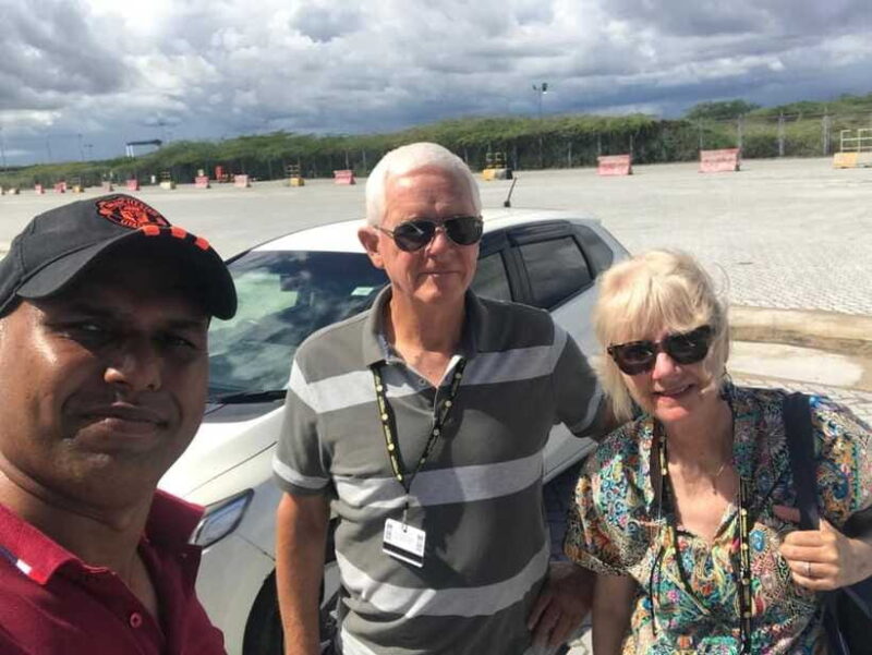 Yala National Park: Day Tour with Jeep Safari - FAQ