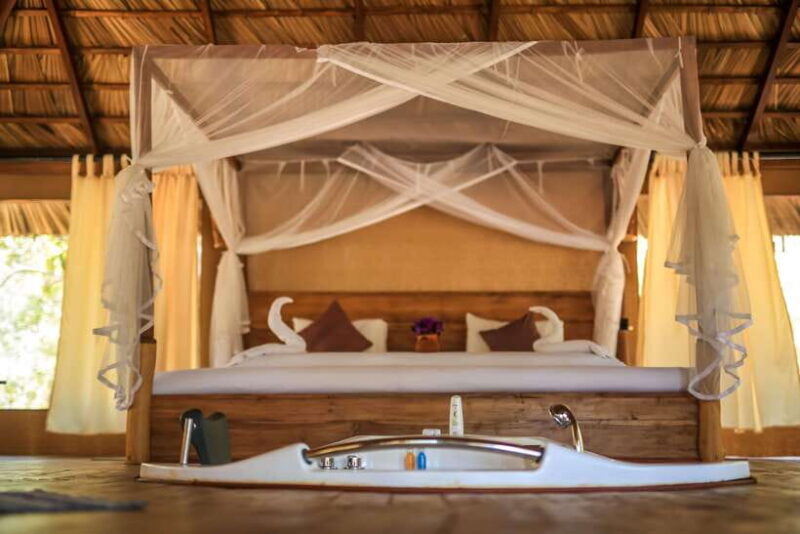 Yala National Park : Luxury Camping Adventure & Safaris - Final Thoughts